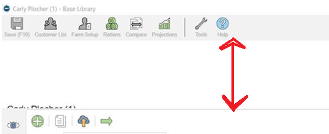 Wpf Ribbon Scaling Can Cause Issues With Apperance Microsoft Qanda