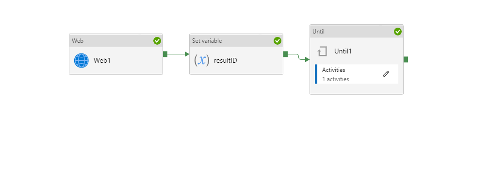 How do you use pagination for SOAP APis in ADF - Microsoft Q&A