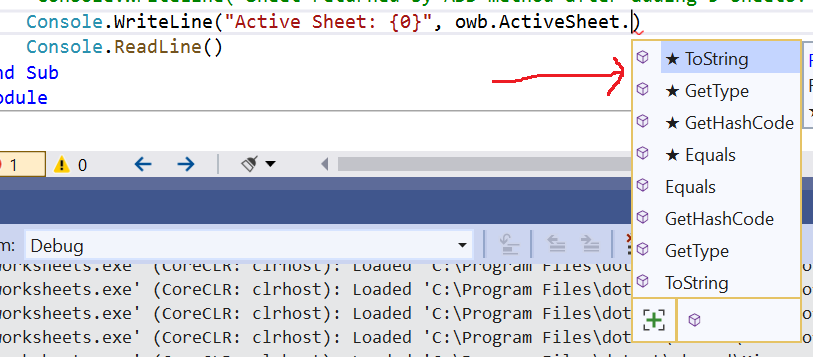 How to get the name of the Active sheet in a workbook? - Microsoft Q&A