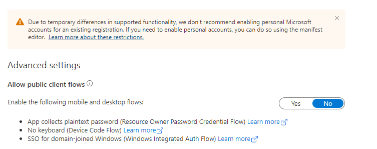 Ms Graph Online Meeting 403 Forbidden Error With Message An Error Has Occurred Microsoft Qanda 2304