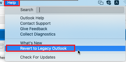Workflow Broken With New Outlook for Mac - Microsoft Q&A