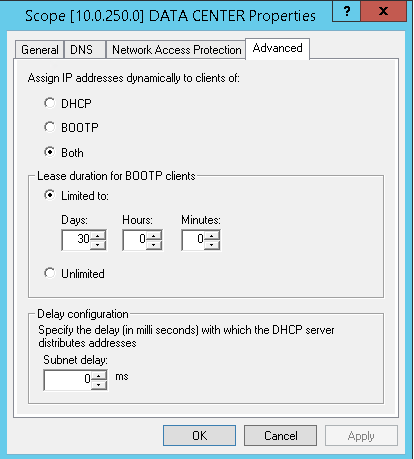 Windows server 2016 wdsclient an error occurred while communicating ...