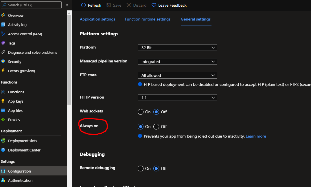 Timertrigger Function Cron Is Not Working Somethimes Microsoft Qanda