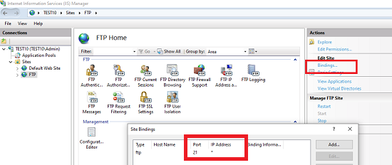 Solved: Ftp Error Could Not Establish Connection NI, 57% OFF Solved: Ftp Error Could Not Establish Connection NI, 57% OFF