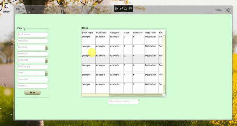 Fill Copy Convert Datagrid That Has A Visual Column To Datatable In Wpf By C Microsoft Qanda
