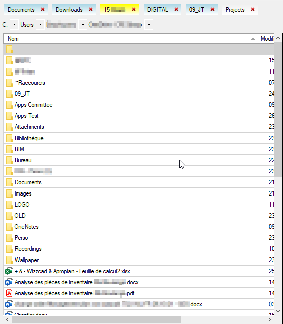 Autosize TableLayoutPanel with 2 flowlayoutpanels - Microsoft Q&A