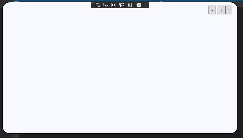 How To Create Rounded Corners Wpf Window Microsoft Qanda