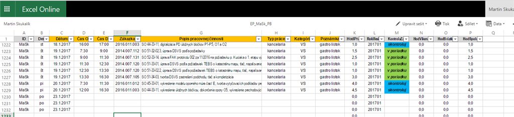 Open Excel File directly in Excel Online - Microsoft Q&A