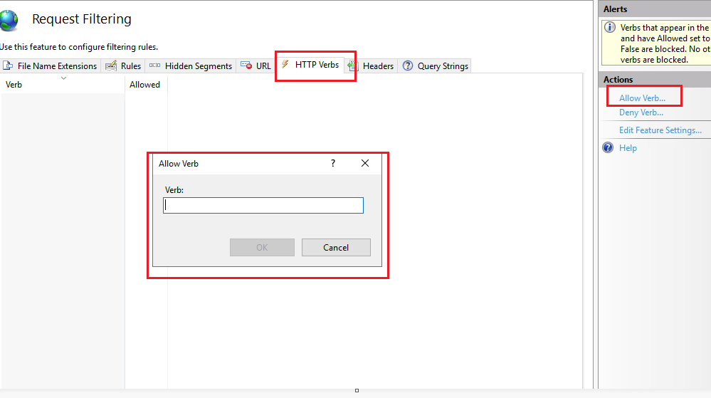 WCF service fails on IIS 10 on Server 2019 - Microsoft Q&A