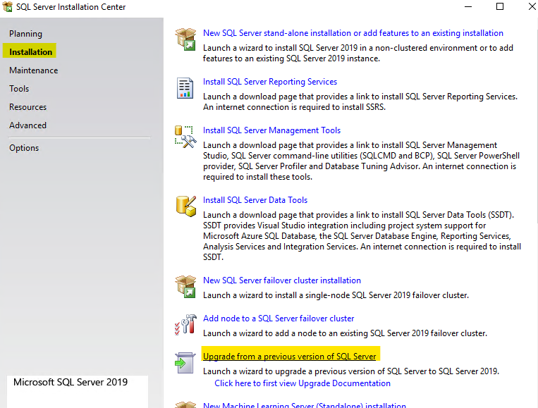 SQL Server - Microsoft Q&A