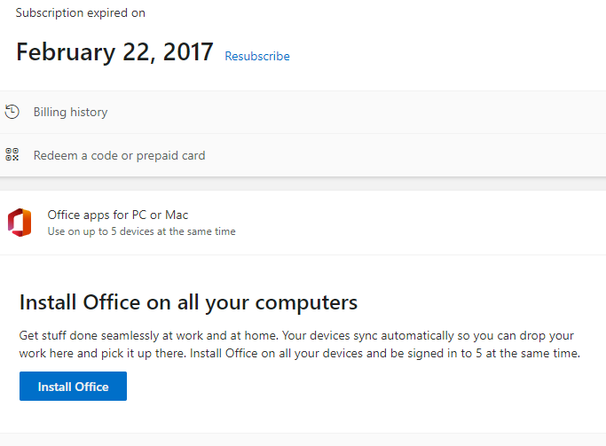 Avez-vous le ISO pour Office 2019 Profesionnel? - Microsoft Q&A