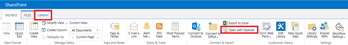 Download Multiple Files at Once in SharePoint 2016? - Microsoft Q&A
