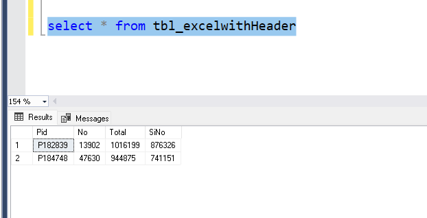 How to transform the data if my excel file doesn't have a column in ADF ...