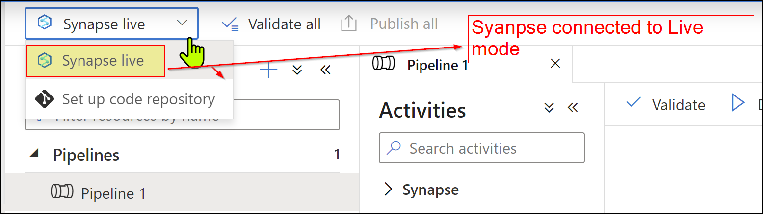 Synapse trigger time zone - Microsoft Q&A