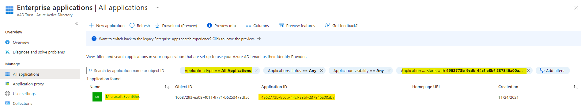 Azure-AD Power-automate token - Microsoft Q&A