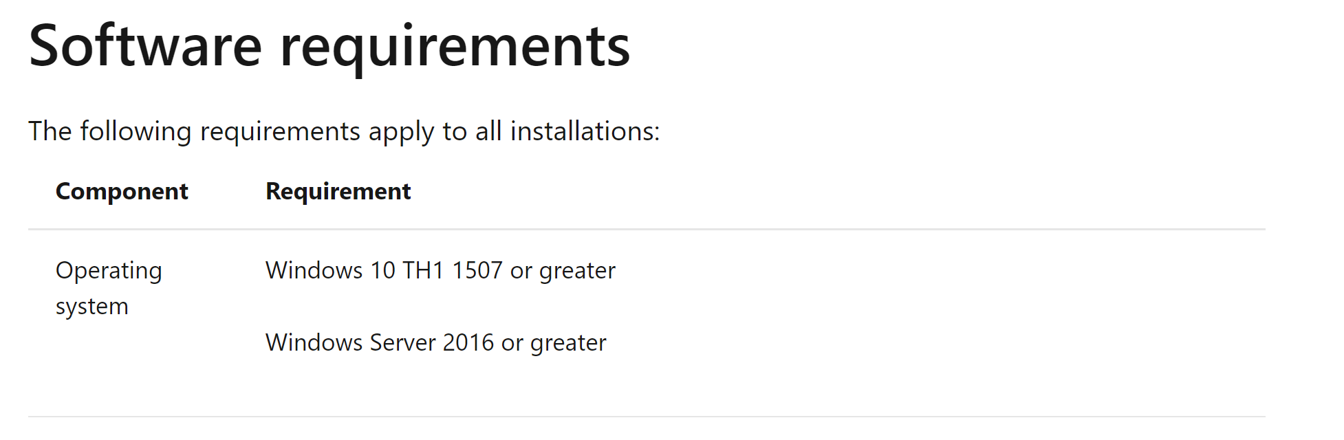 Windows 2022 server essentials SQL Compatibility - Microsoft Q&A Windows 2022 server essentials SQL Compatibility - Microsoft Q&A
