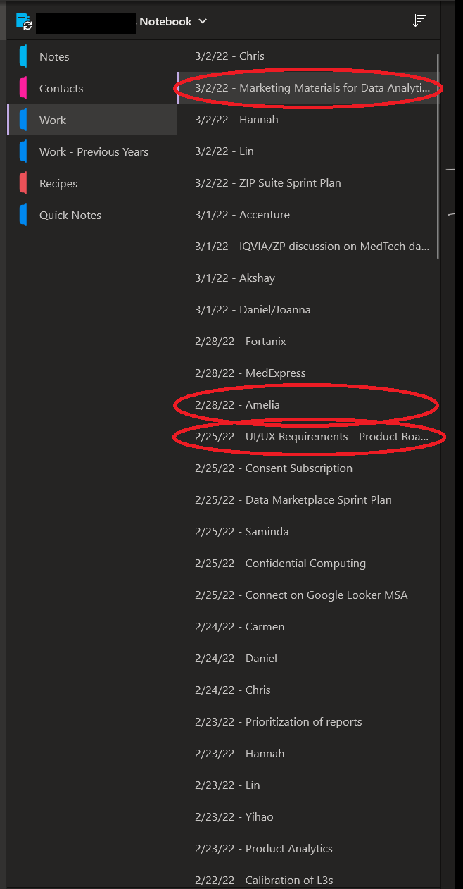 OneNote Graph Sync Issues - Microsoft Q&A