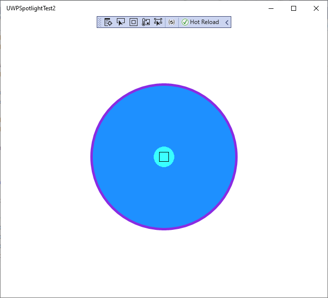 [UWP]Spotlight - Bug Reporting - Microsoft Q&A