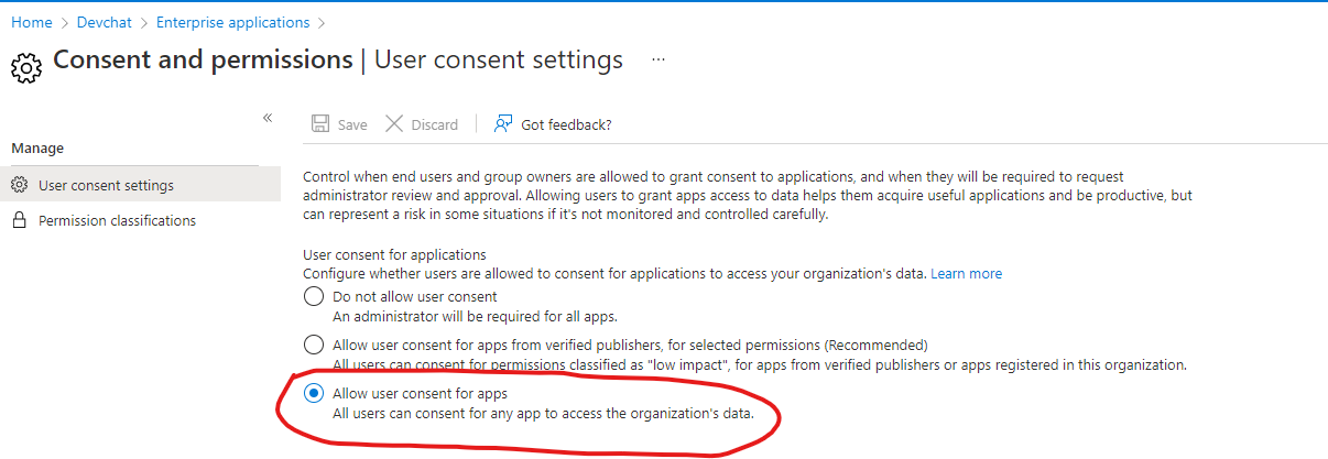 Microsoft.Graph API permissions issue - Microsoft Q&A
