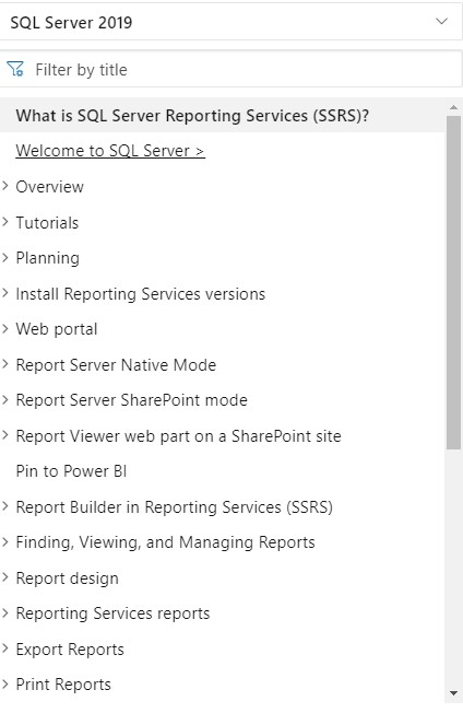 Looking for training classes - Microsoft Q&A