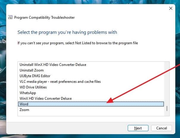 PowerPoint showing error “has run into an error preventing it from working correctly” on Windows ...