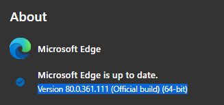 Highlight feature for PDF in Microsoft Edge - Microsoft Q&A