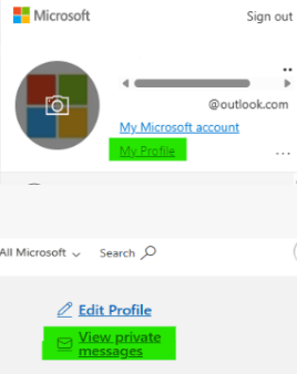 Outlook Folder Pane "Normal" is too small - Microsoft Q&A