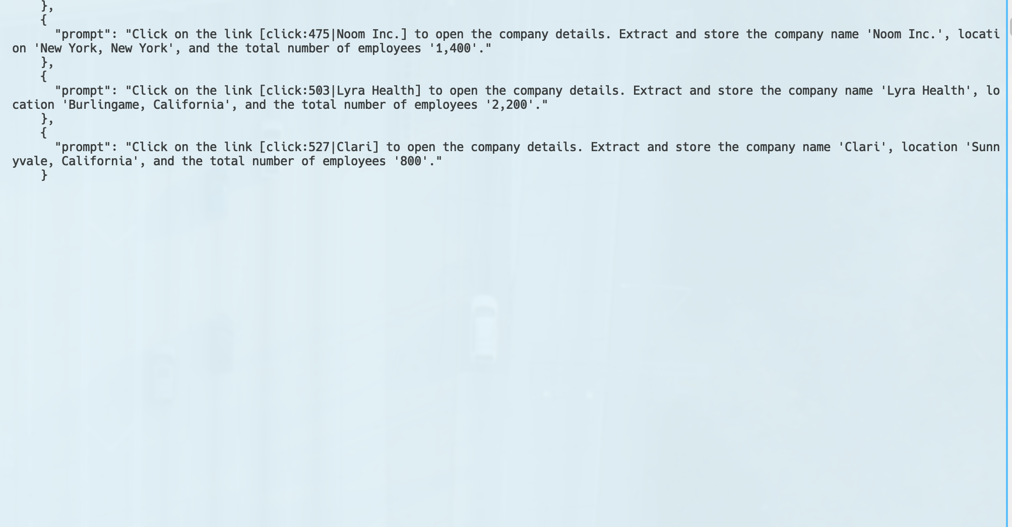 gpt4 response getting cuttoff - empty string - Microsoft Q&A