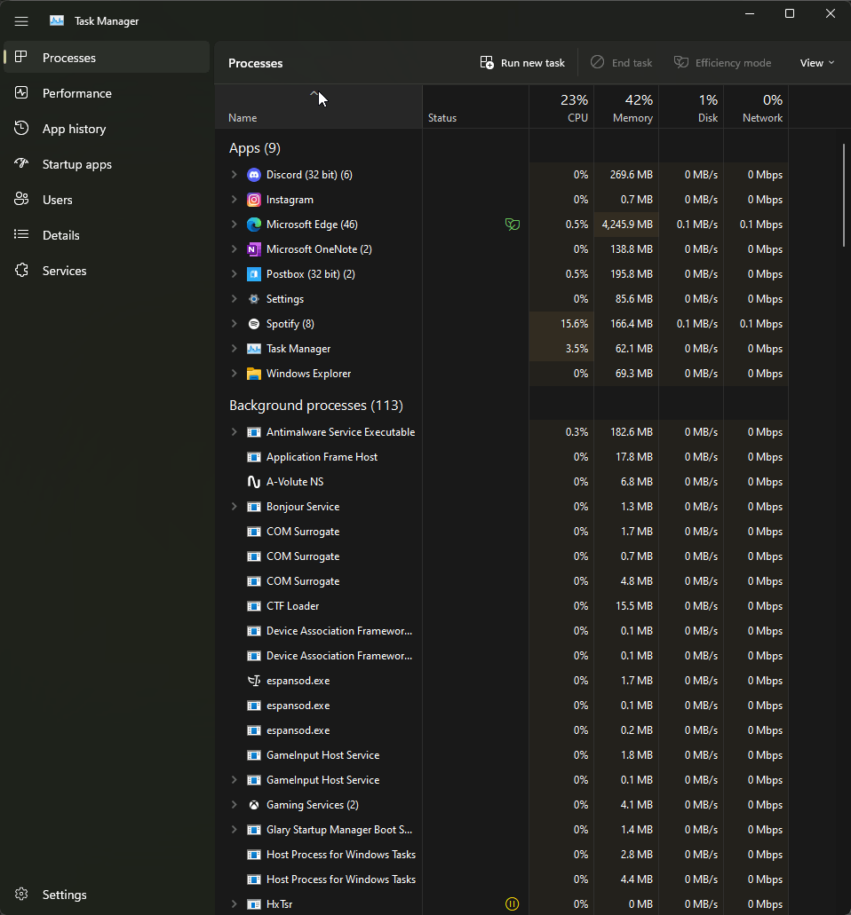 I can hit tab to autocomplete words and phrases in Windows 11? - Microsoft Q&A