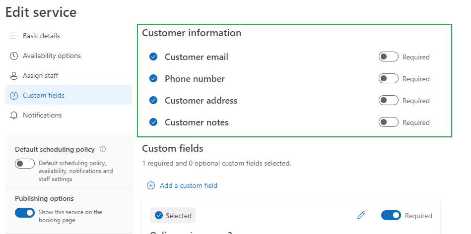 "Add Your Details" - Microsoft Q&A