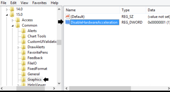 MS Office 365 invisible menus - Microsoft Q&A