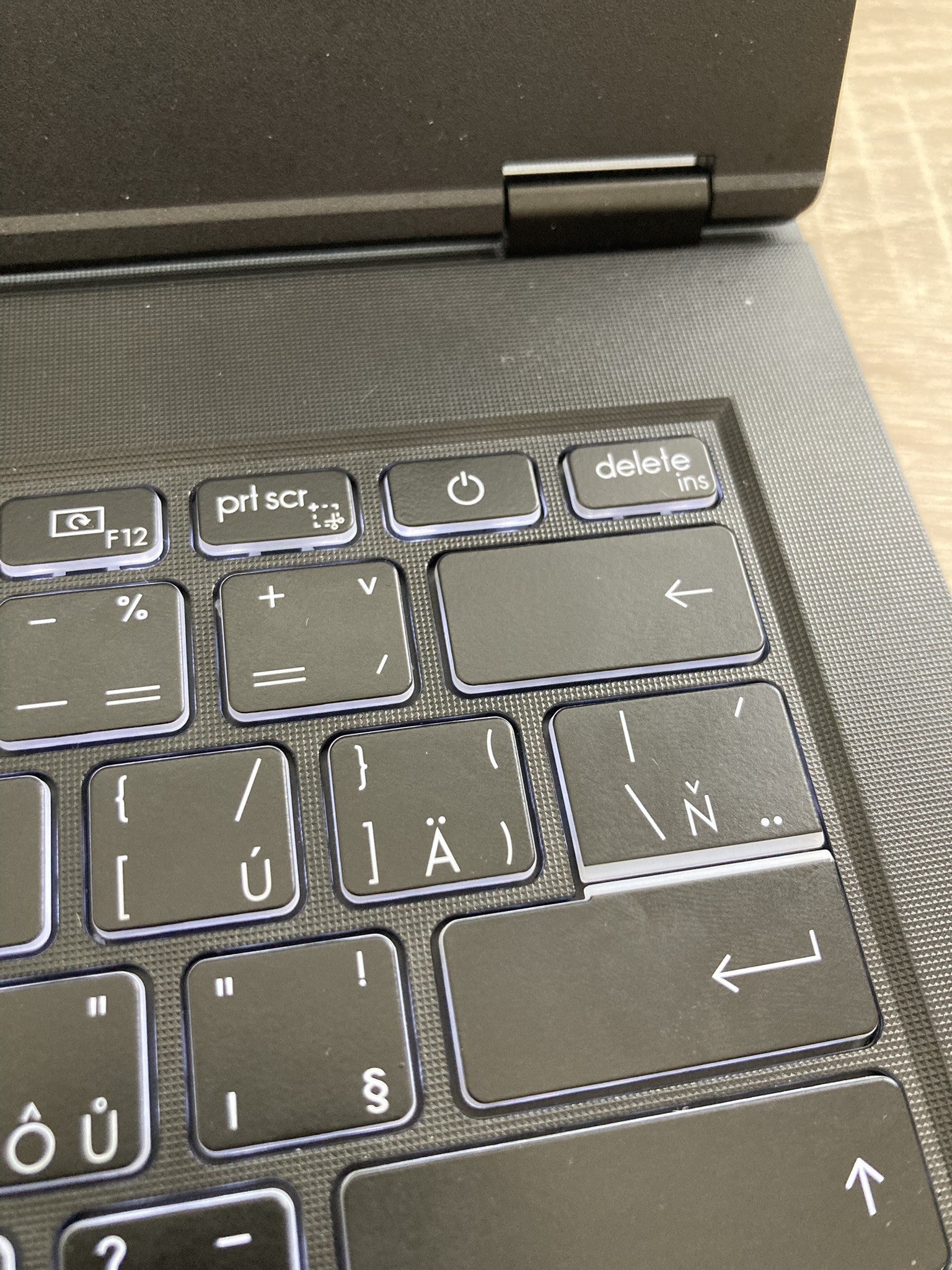 Windows 11 supressing fingerprint sensor (MSI laptop fingerprint not ...