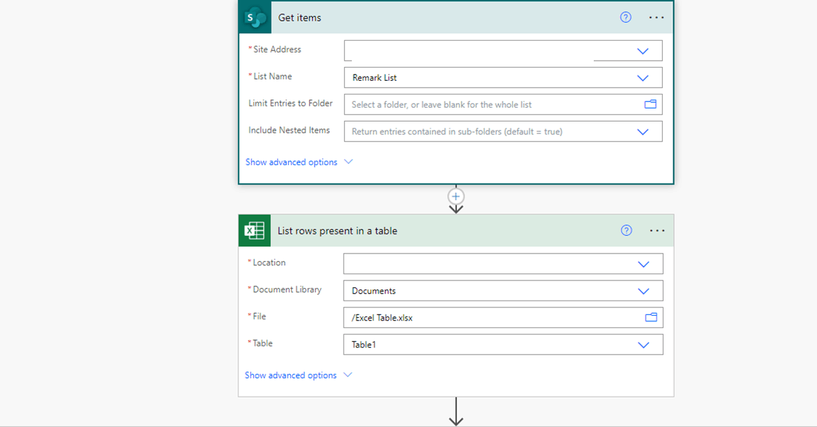 Workflow to make multiple mass changes to sharepoint list items ...