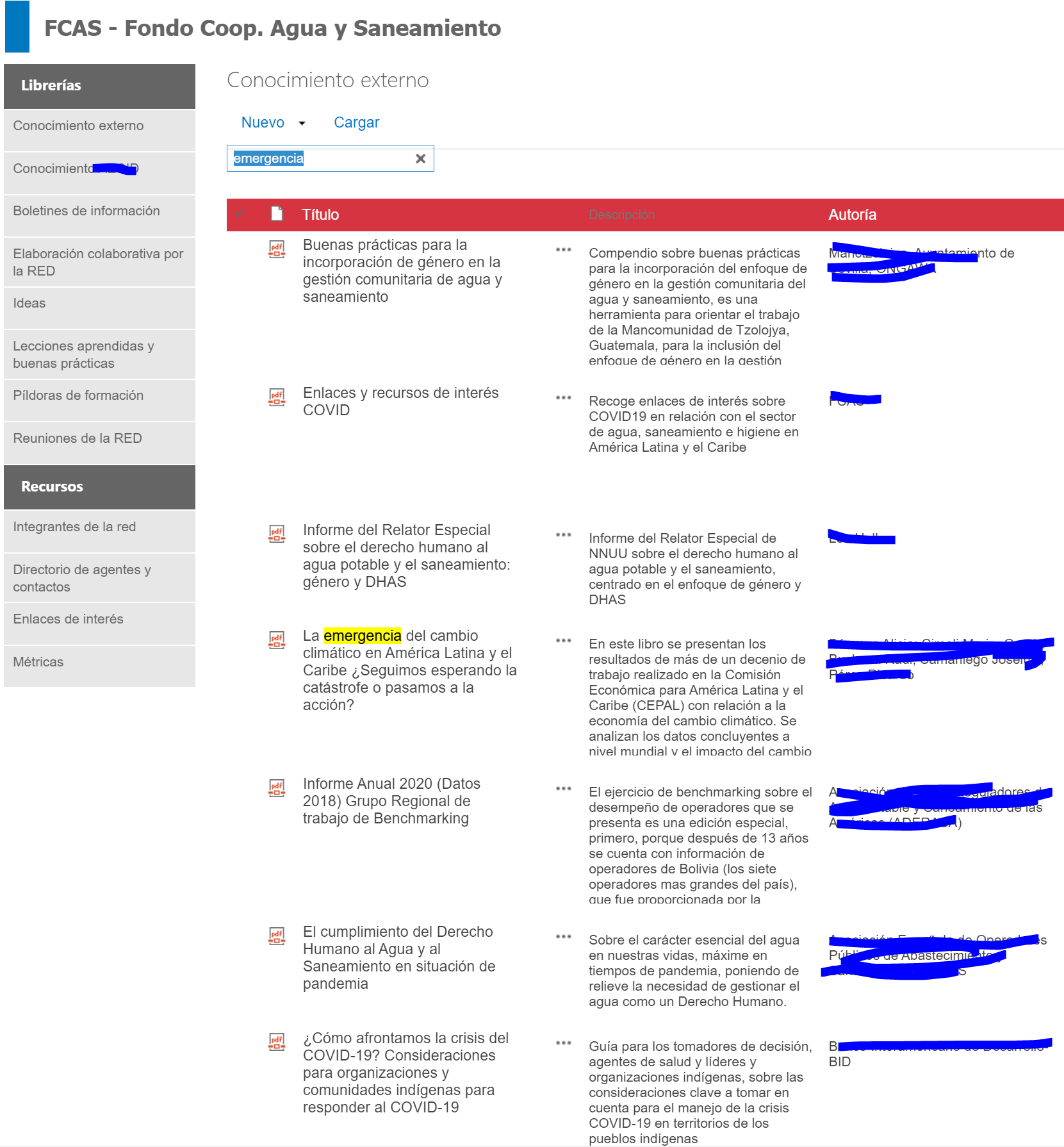 SharePoint 2013 internal library search box is gathering non relevant ...