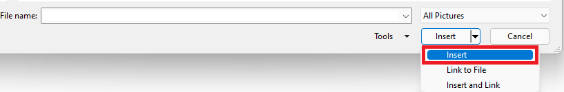 Outlook 2013: Attachment icon on every sent HTML email - Microsoft Q&A