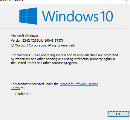 Unable to install drivers due to error 0x800703f1 - Microsoft Q&A