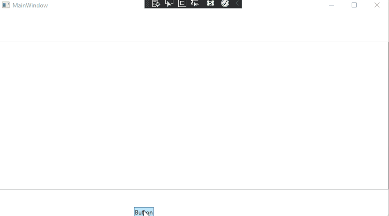 Problem With Tabcontrol Template And Binding In Wpf Microsoft Qanda 0506