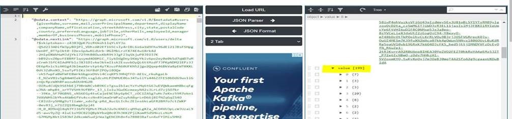 Graph Users Delta API - Microsoft Q&A
