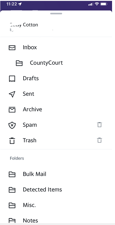 Bulk Mail Folder - Microsoft Q&A