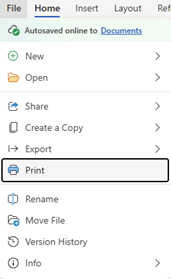 with online version of word, are you able to modify documents and still ...