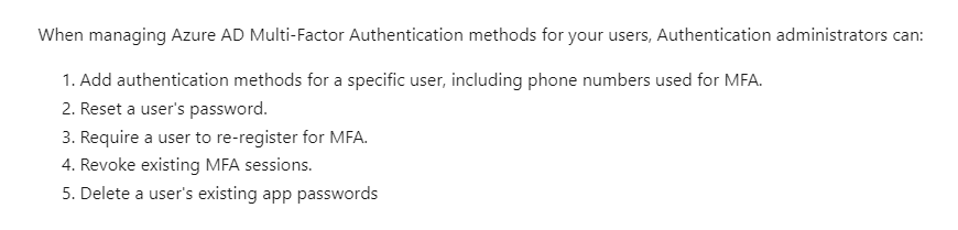 Authenticator App Notifications - Microsoft Q&A