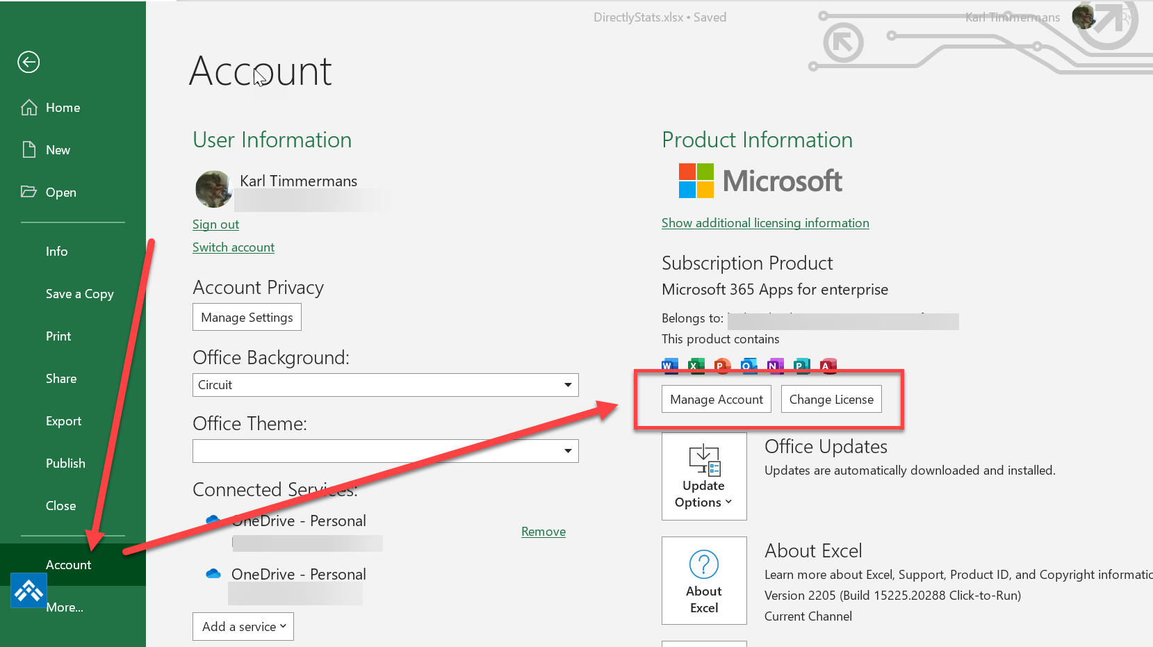MS 365 Office - Microsoft Q&A