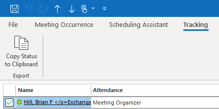 How do I become the meeting organizer? - Microsoft Q&A