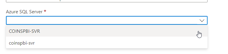 Azure SQL Data Sync - 'Resouce not found' when adding member database ...