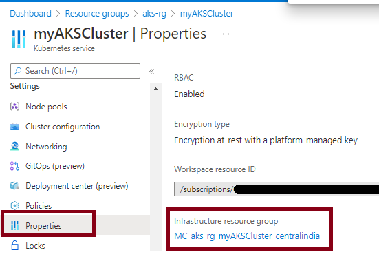 Container insights Kubernetes Windows Node Pools Disk support ETA ...