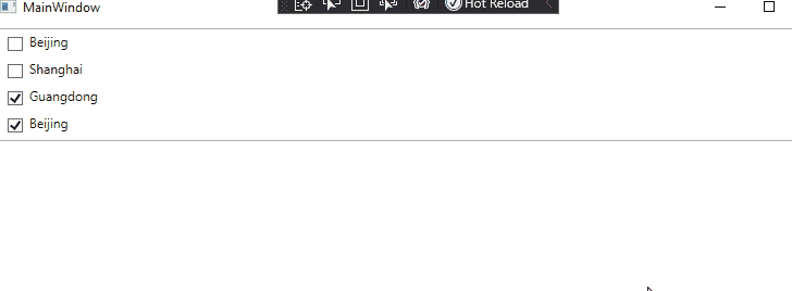 How to build a ListBox aith editable items - Microsoft Q&A