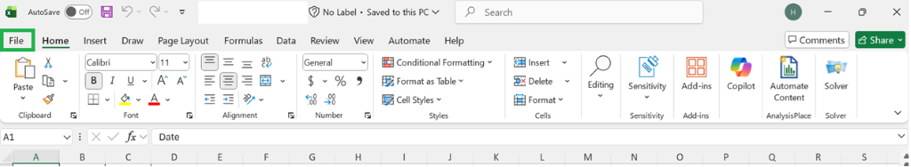 How to disable Excel Security Warning for only one excel file ...