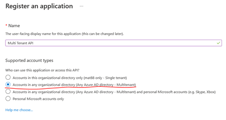Authenticating users, on a PHP API, with Azure AD SSO - Microsoft Q&A