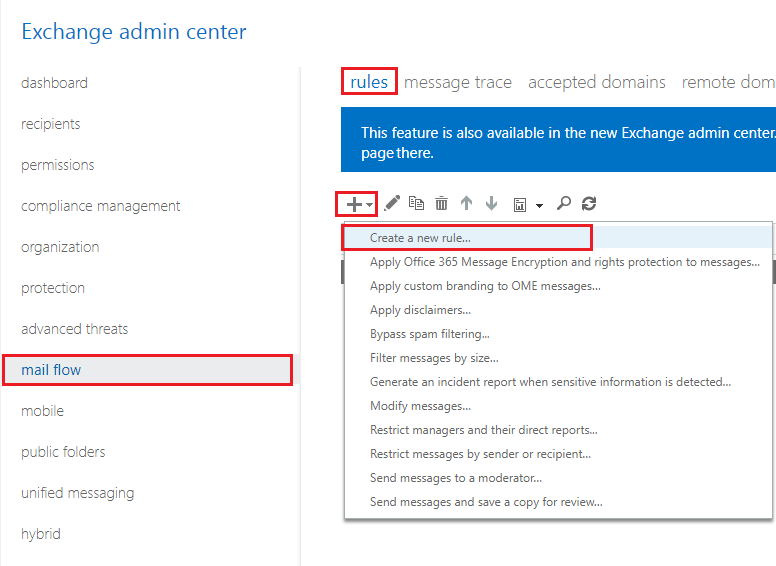 How to foce user to use BCC whne sending large number of message in ...
