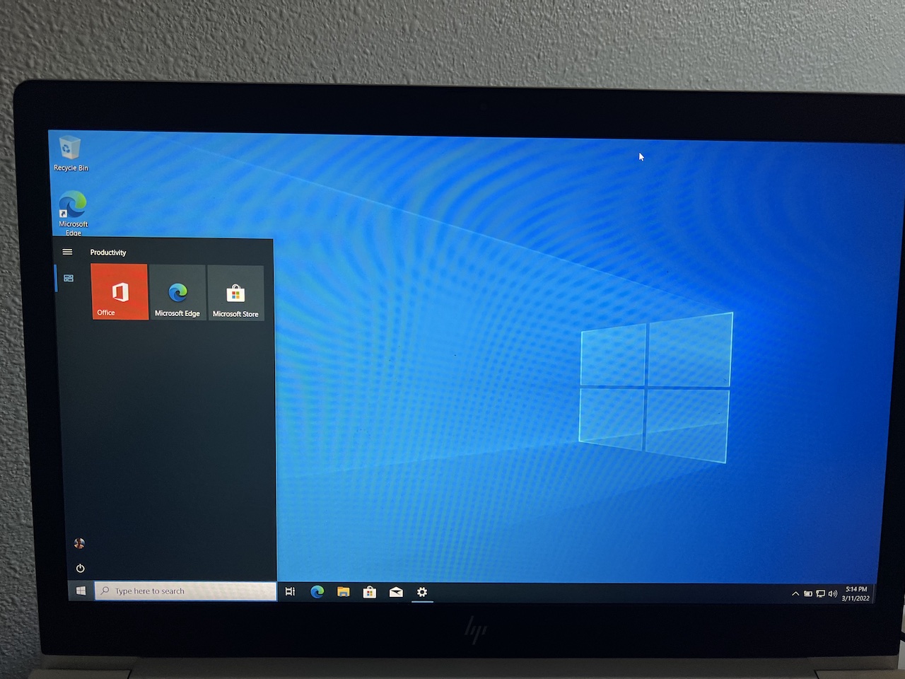 Intune Windows Kiosk Mode and Assigned access - Microsoft Q&A
